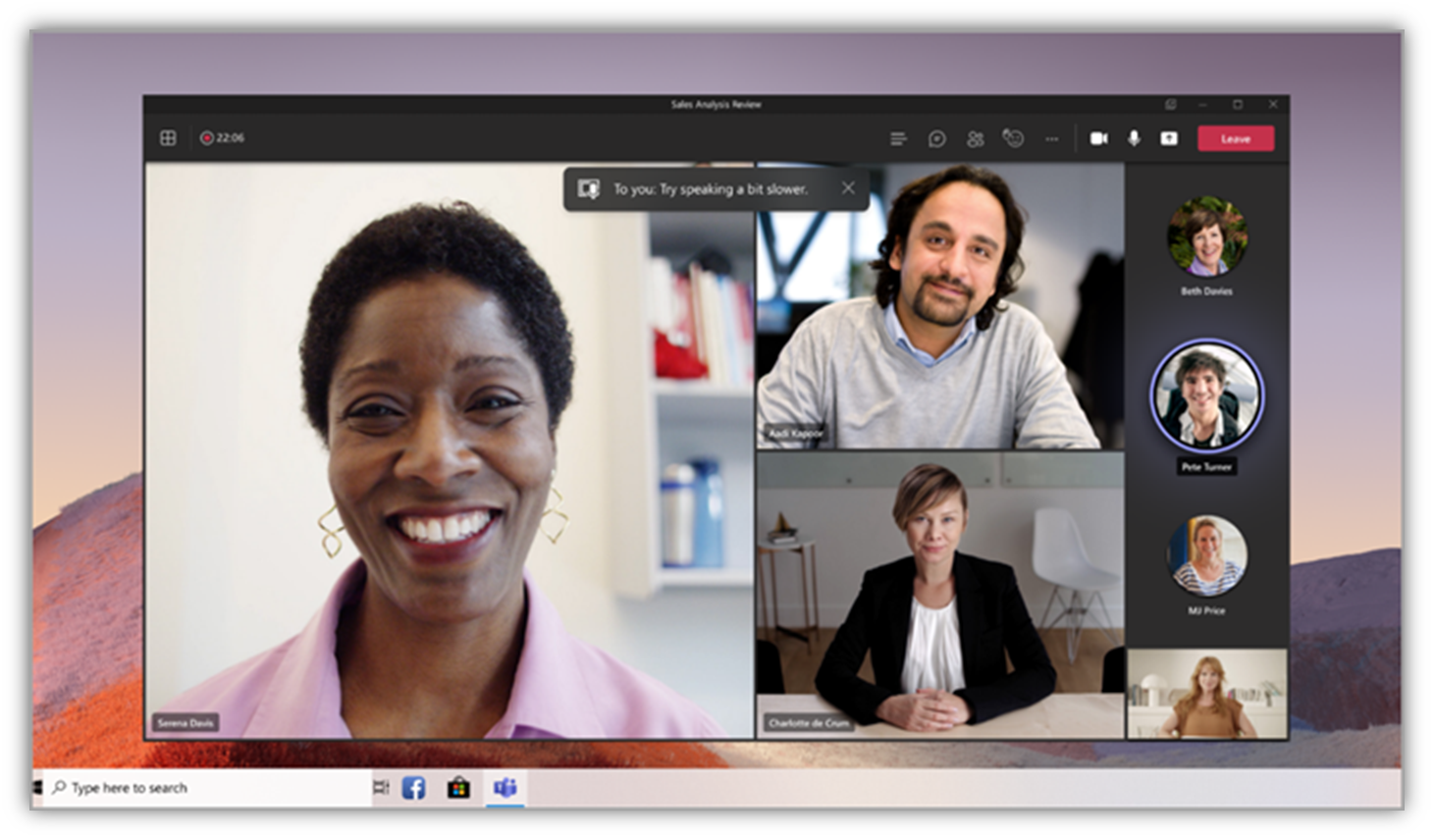 Products – Video Conferencing & Chat with Microsoft Teams for Business ...